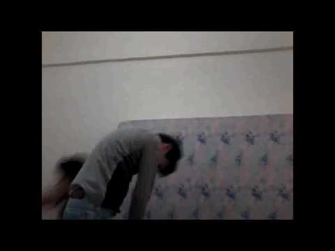 RKO Cekmeye Calisinca Ben (T)