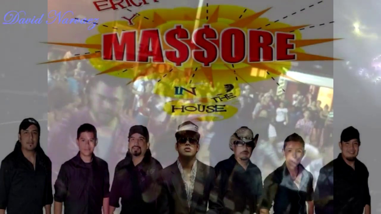 ultima presentacion de massore en vivo 2018 - YouTube