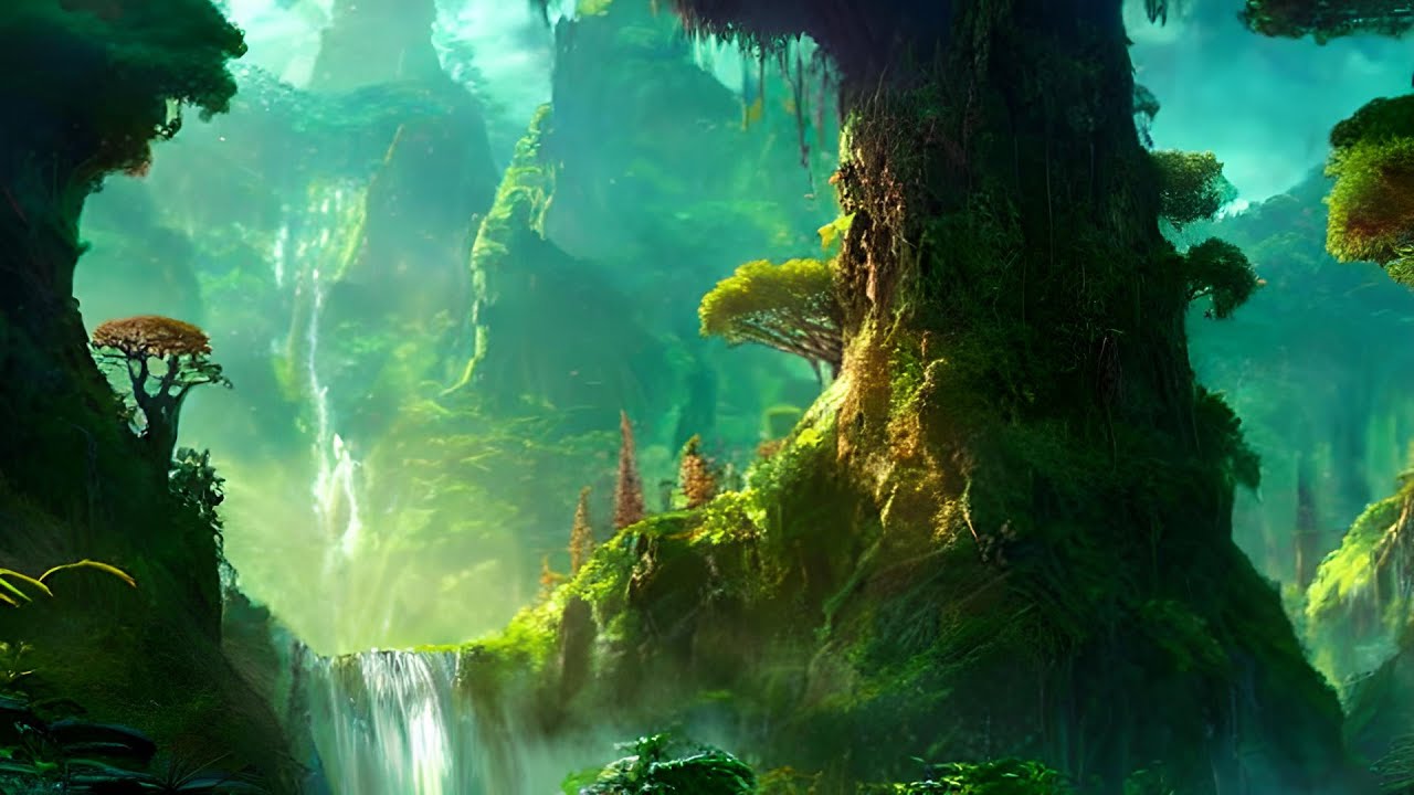 that epic feeling you get when you discover a hidden region part 4 ...