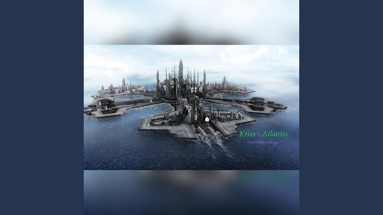 Atlantis - YouTube