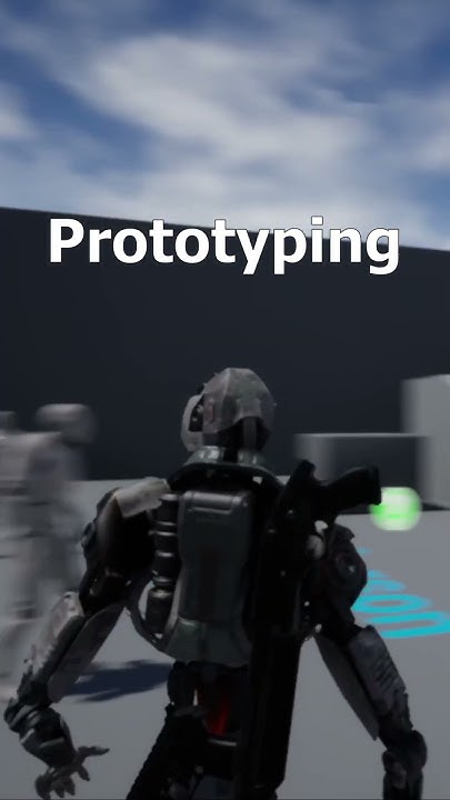 Prototypingindiegame Ue4 Gamedev Shorts Unrealengine Unrealengine4 Youtube