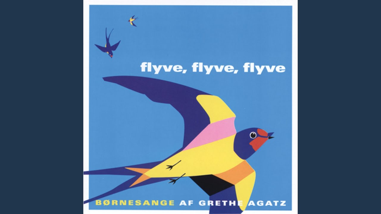 Rydde Op Sang - Grethe Agatz: Song Lyrics, Music Videos & Concerts