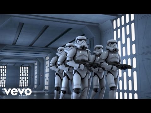 Kevin Kiner - Rebels Theme (Flux Pavilion’s The Ghost Remix/From \