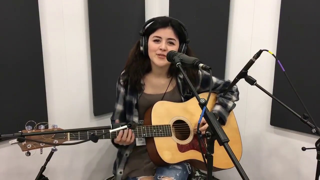 Jimi Hendrix's - Voodoo Child (Cover) by Kala Rose - YouTube