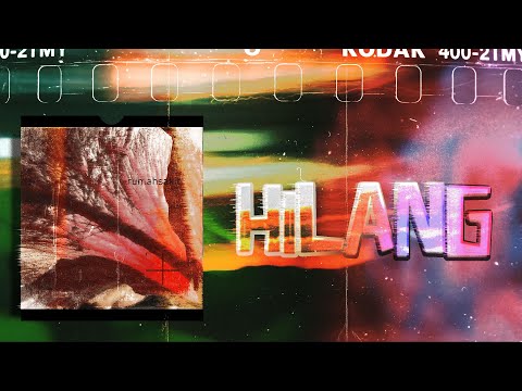 Rumahsakit - Hilang (Official Lyric Video)