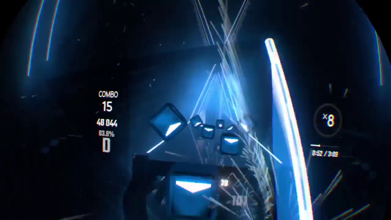 MrTwister678's Live VR Broadcast - YouTube