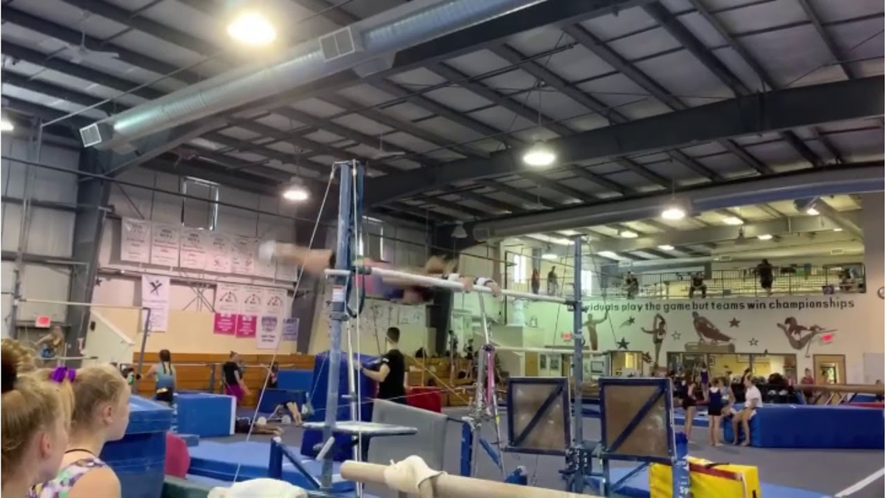 swing half tkatchev 7/31/19 - YouTube