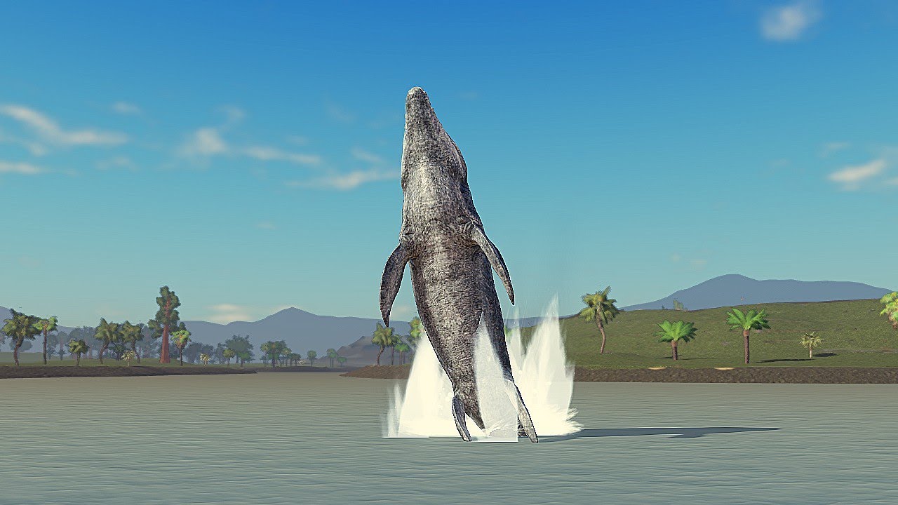 Finalmente CHEGOU! MOSASAURUS! no Dinosaur Life Roblox - YouTube