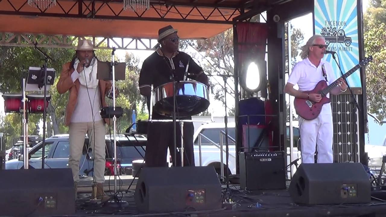 Pan Extasy band/She Sang to Me, Mark Anthony - YouTube