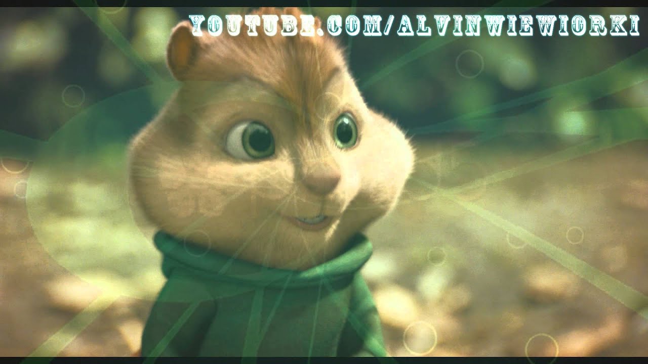 "Soldier" - Chipmunks music video HD - YouTube