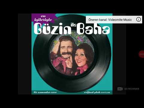 gençlik başımda duman