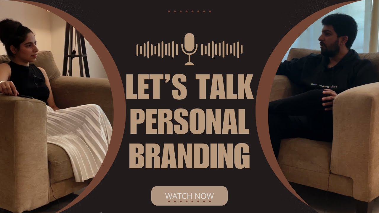 Ultimate Guide to Creating Personal Brand | Rules for Twitter ...