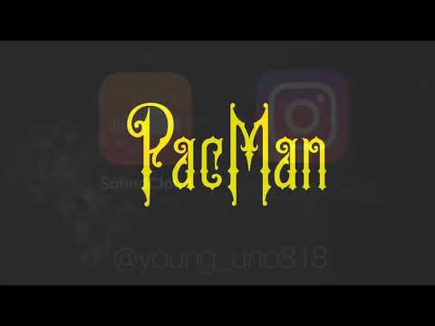 PacMan - Young Uno