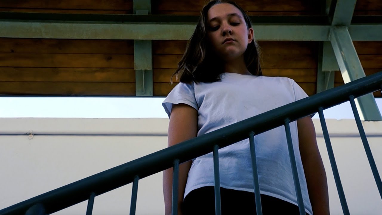 Stolen Powers | S1E6 "Fallout" - YouTube