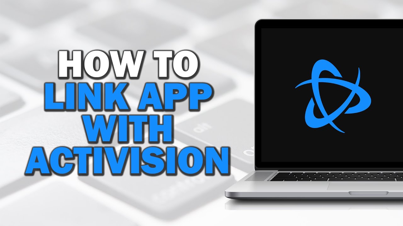 How To Link Battle net With Activision (Quick Tutorial) - YouTube