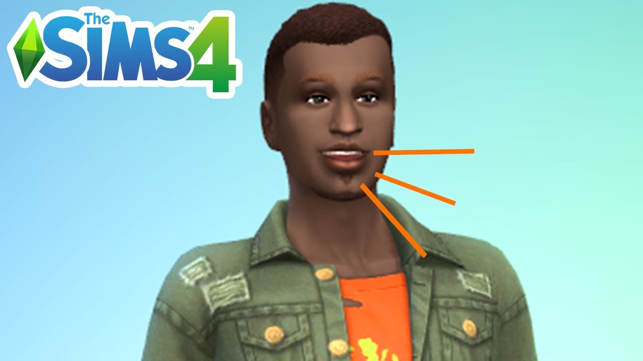 How To Change Voice - The Sims 4 - YouTube