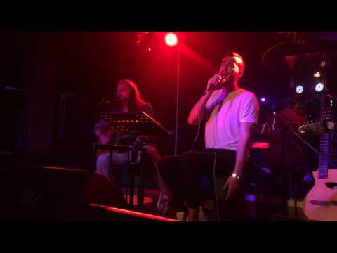 Cem Adrian & Murat Yılmazyıldırım - Kan Revan İçindeyim