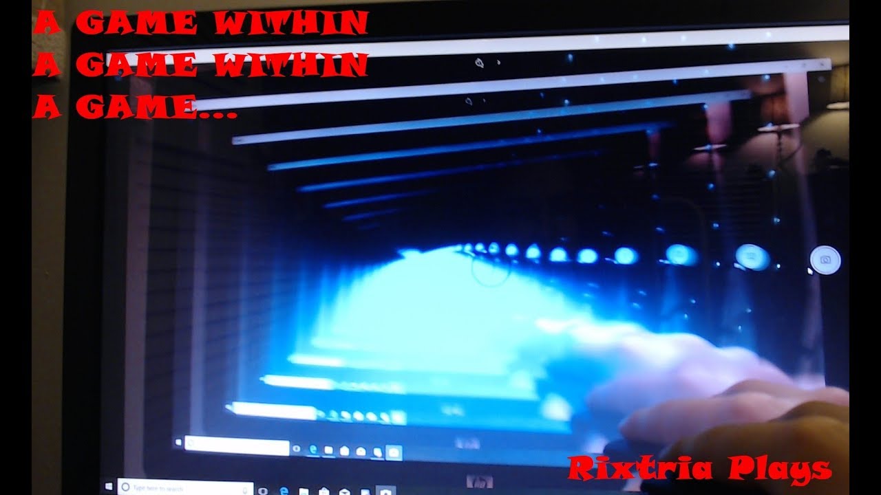 A game within a game within... / Epic Minigames / Roblox - YouTube