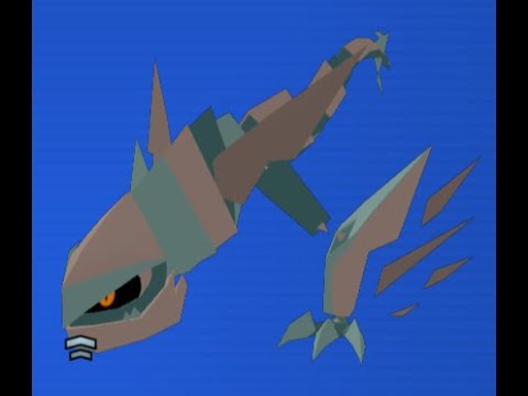 EPIC OXIDRAKE SWEEP~★ How i tryed to run my Oxidrake OUTBURST MoveSet ...