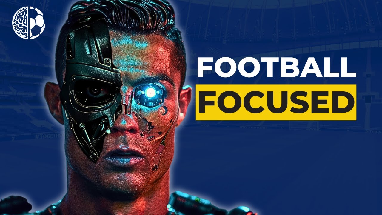 How to STOP Getting Distracted During Football Matches - YouTube