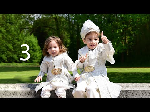 Araz & Hazar 3  Brüksel  Ork.Gunay King