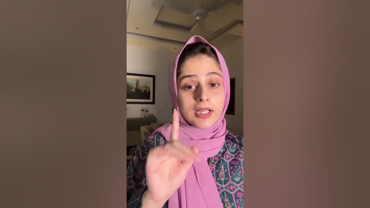 Samra Mir on Sebornil Shampoo and Revivoderm: Secrets to Healthy Hair and Skin! 🌸💦 - YouTube