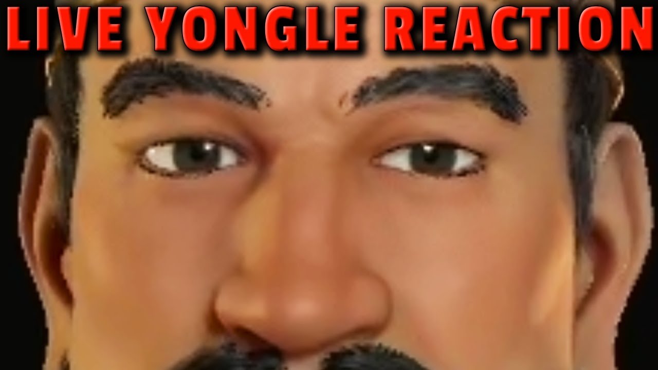Live Yongle Reaction - Civ 6 Monthly Challenge SUPERCUT - YouTube
