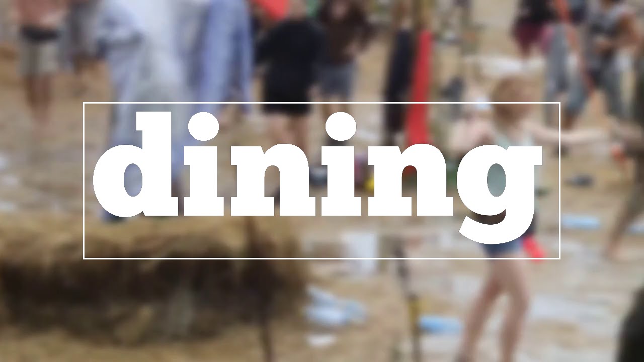 Learn how to spell dining - YouTube