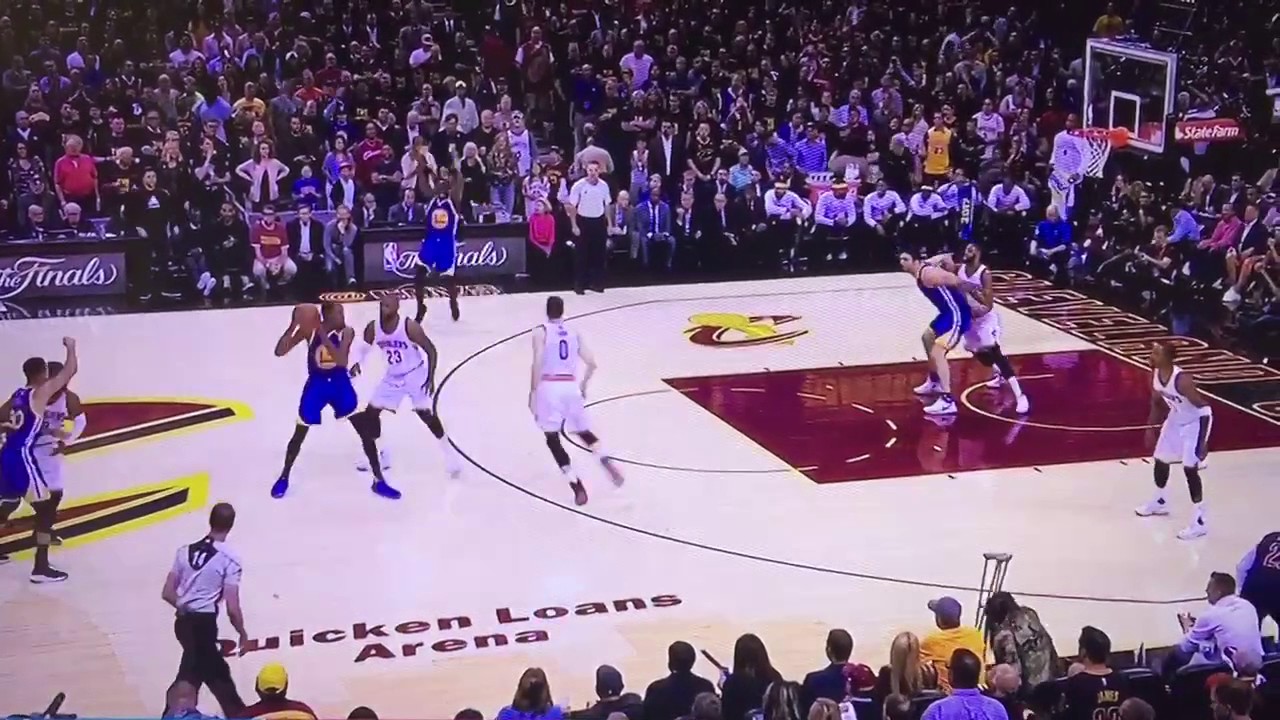 CLE big man switch on trap (1) - YouTube