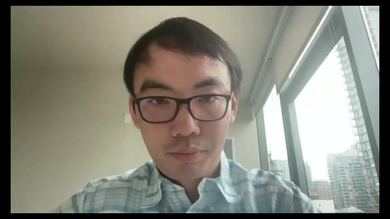 Lean Together 2024: Kaiyu Yang, Large Language Models as Copilots for Theorem Proving in Lean ...
