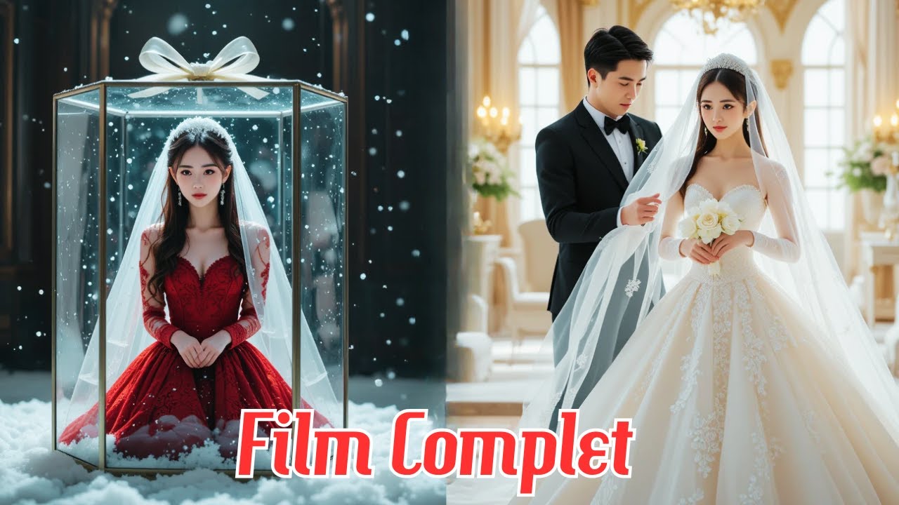 Forcée d'épouser un homme cruel, la jeune fille ne s'attendait pas à ce qu'il soit si épris d ...