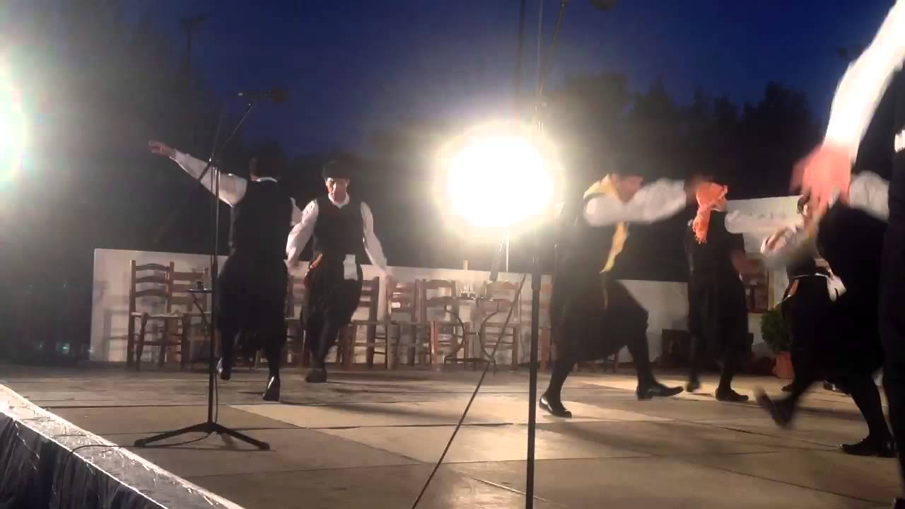 Στείλε με μάνα για νερό - YouTube
