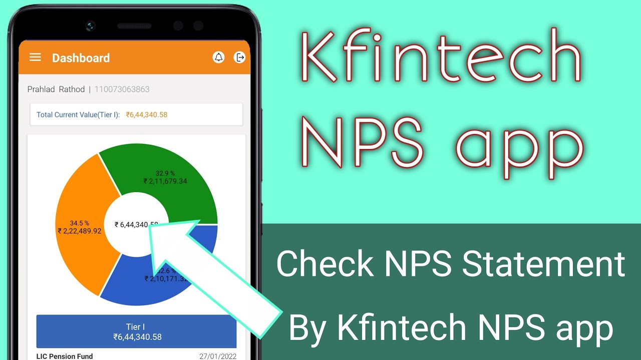 How Do I Check My Nps Statement - Templates Sample Printables