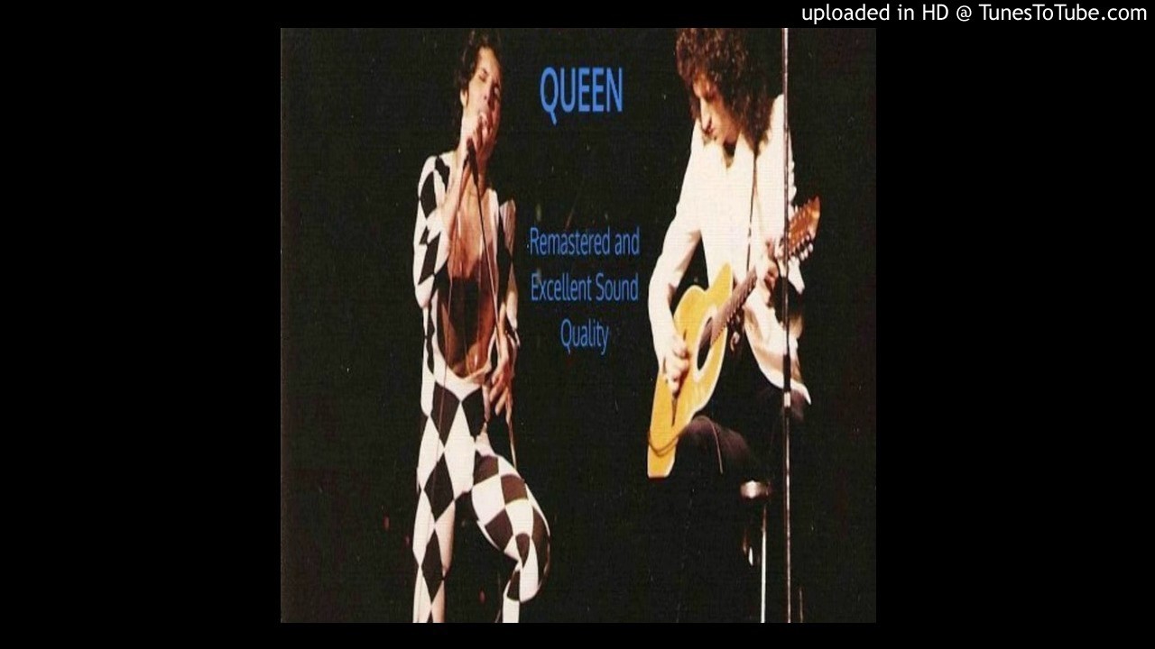Queen - Liar (Remastered and Excellent Sound Quality) - YouTube