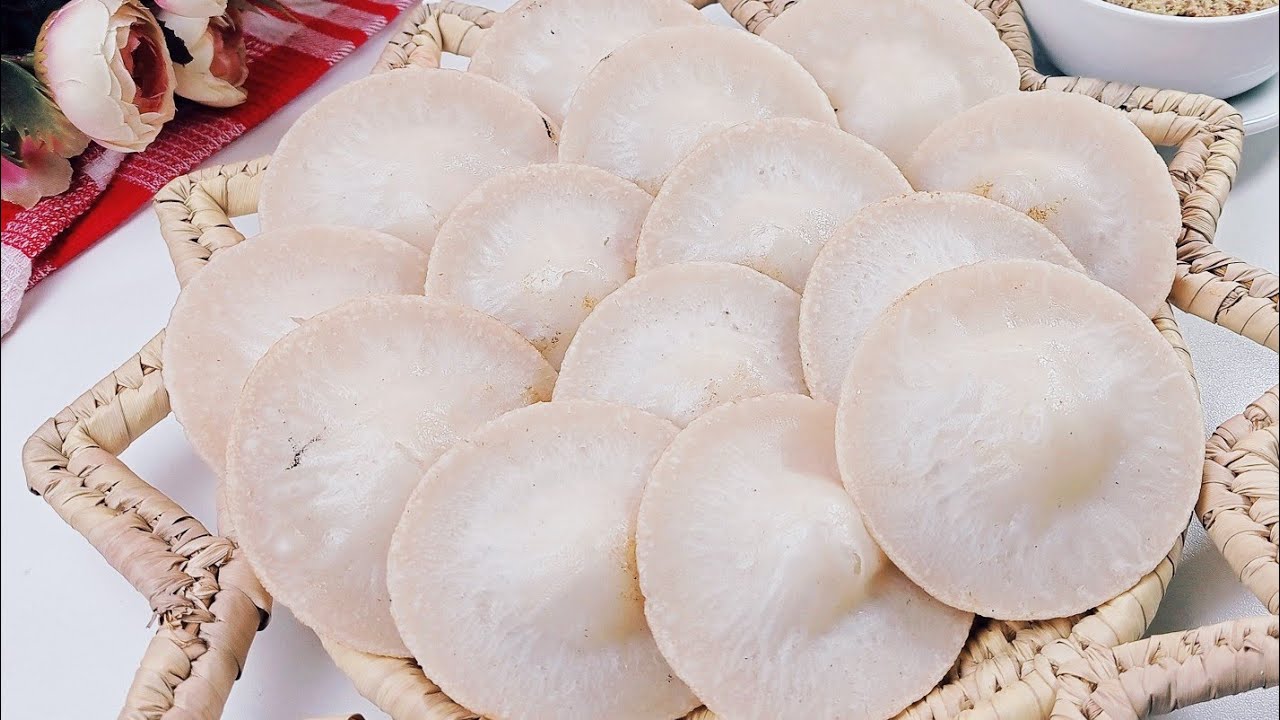 নরম তুলতুলে চিতই পিঠার সবচাইতে সহজ কৌশল | Citoi Pita Recipe bangla ...
