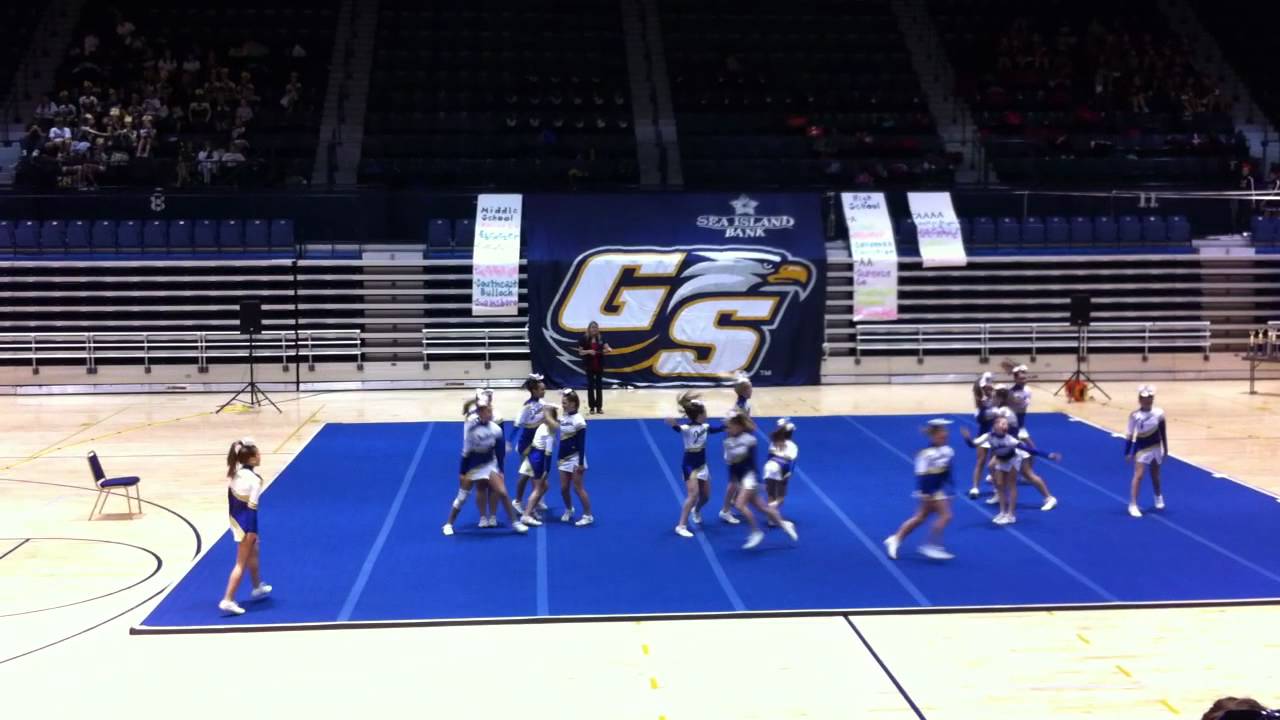 SEBMS Competition Oct 15, 2011.MOV - YouTube