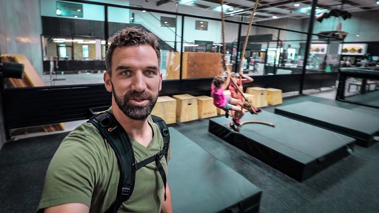 Home Invasion | Caliber 3 USA | Kids in Training 🤼‍♀️🥋🥊 - YouTube