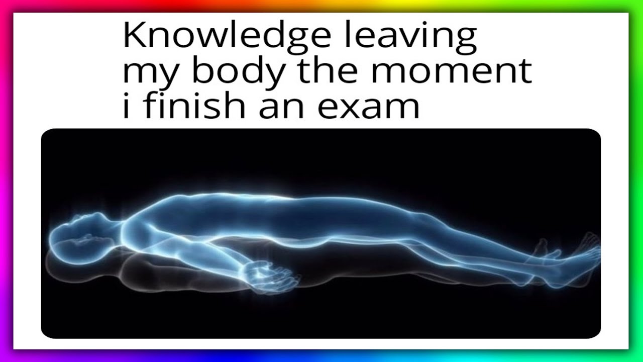 memes that give me +100 KNOWLEDGE - YouTube