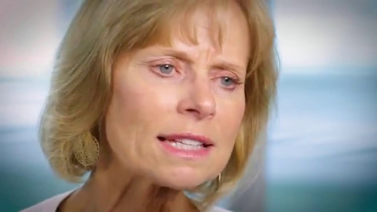 Deanna Mitchell, MD - YouTube
