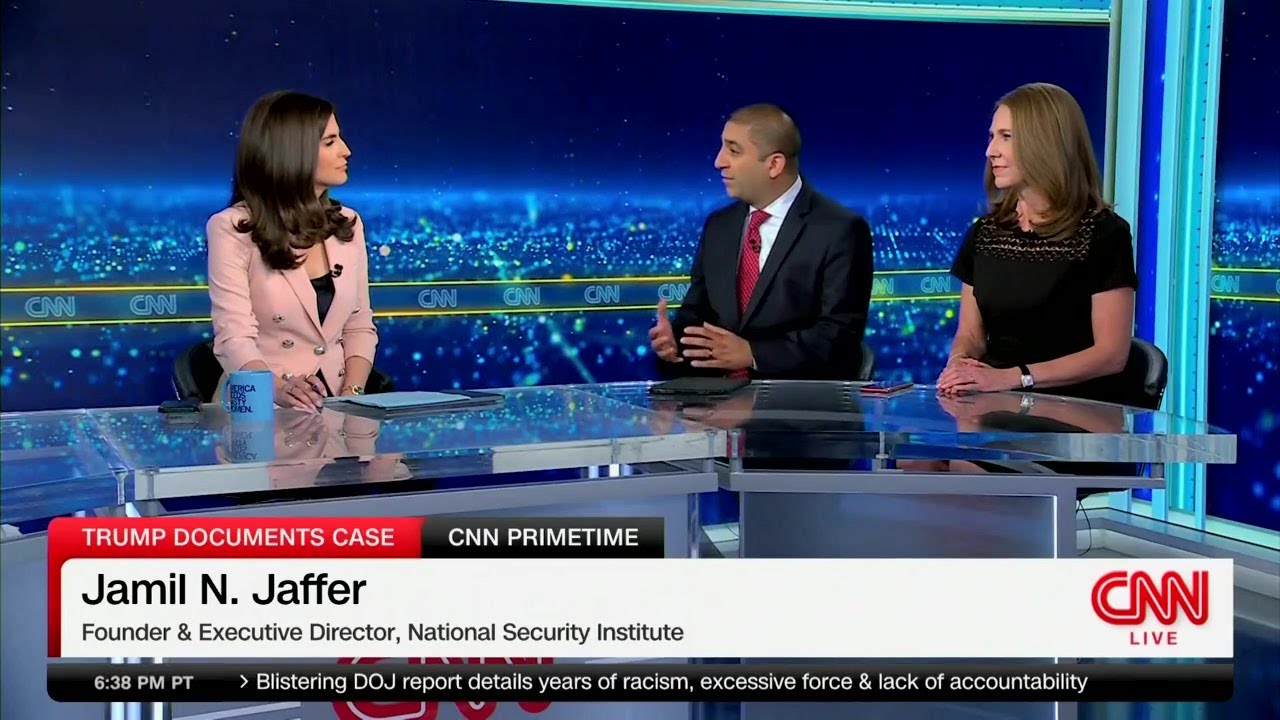 CNN PrimeTime - June 16 2023 - YouTube