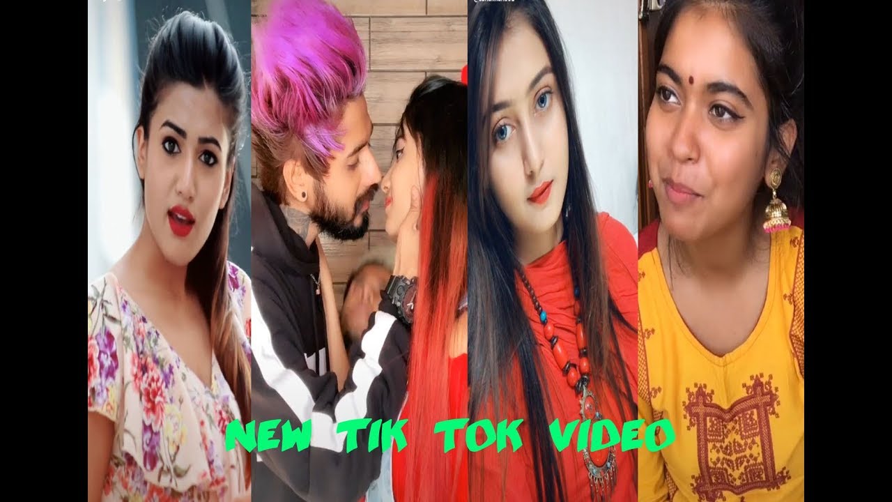 TODAY NEW TIK TOK VIDEO - YouTube