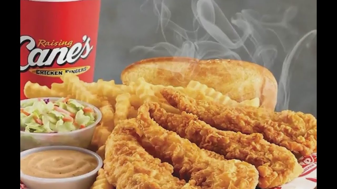 Takeout Tuesday - YouTube