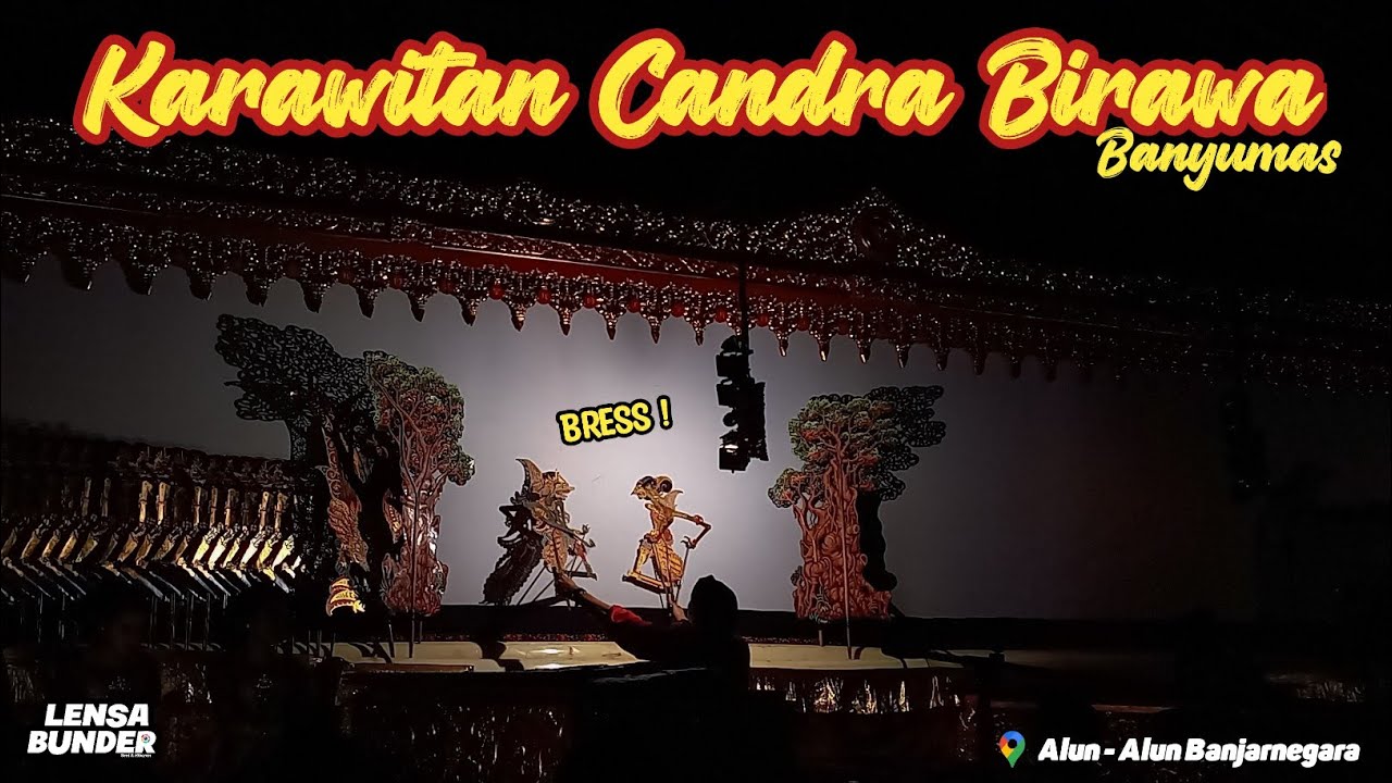 Perang Sabetan Wayang Ki Bima Setyo Aji - YouTube