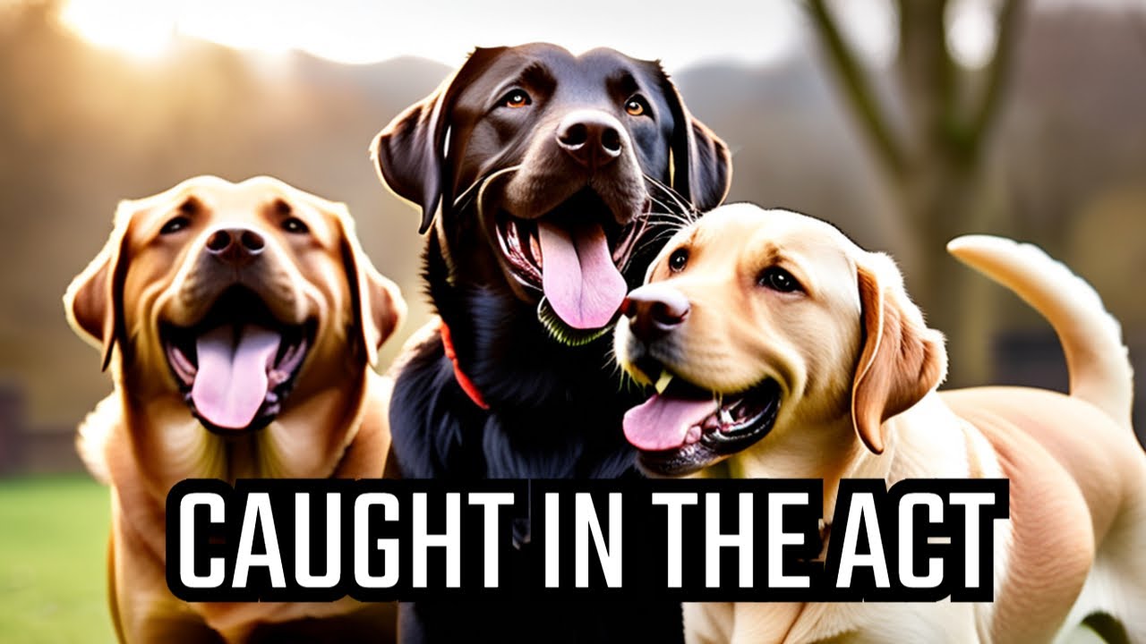 New Funny Labradors Compilation for 2022 #labrador #funnydogs - YouTube
