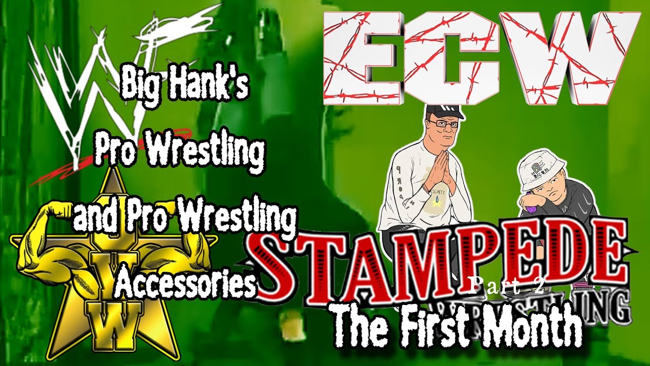 The First Month | TEW IX Millennium Bug Mod Part 2 - YouTube