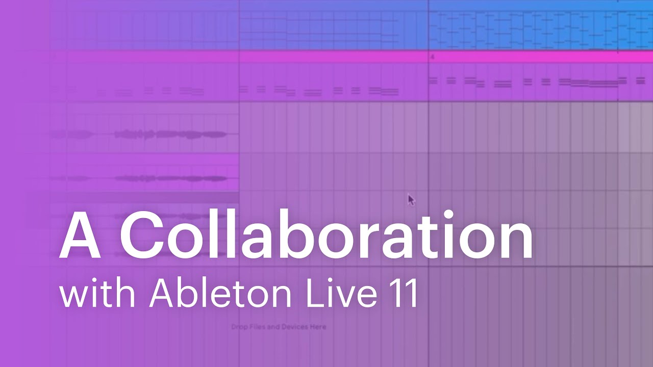 Ableton Live 11: Scale and Comping (Certified Trainer Collaboration Episode 1) - YouTube