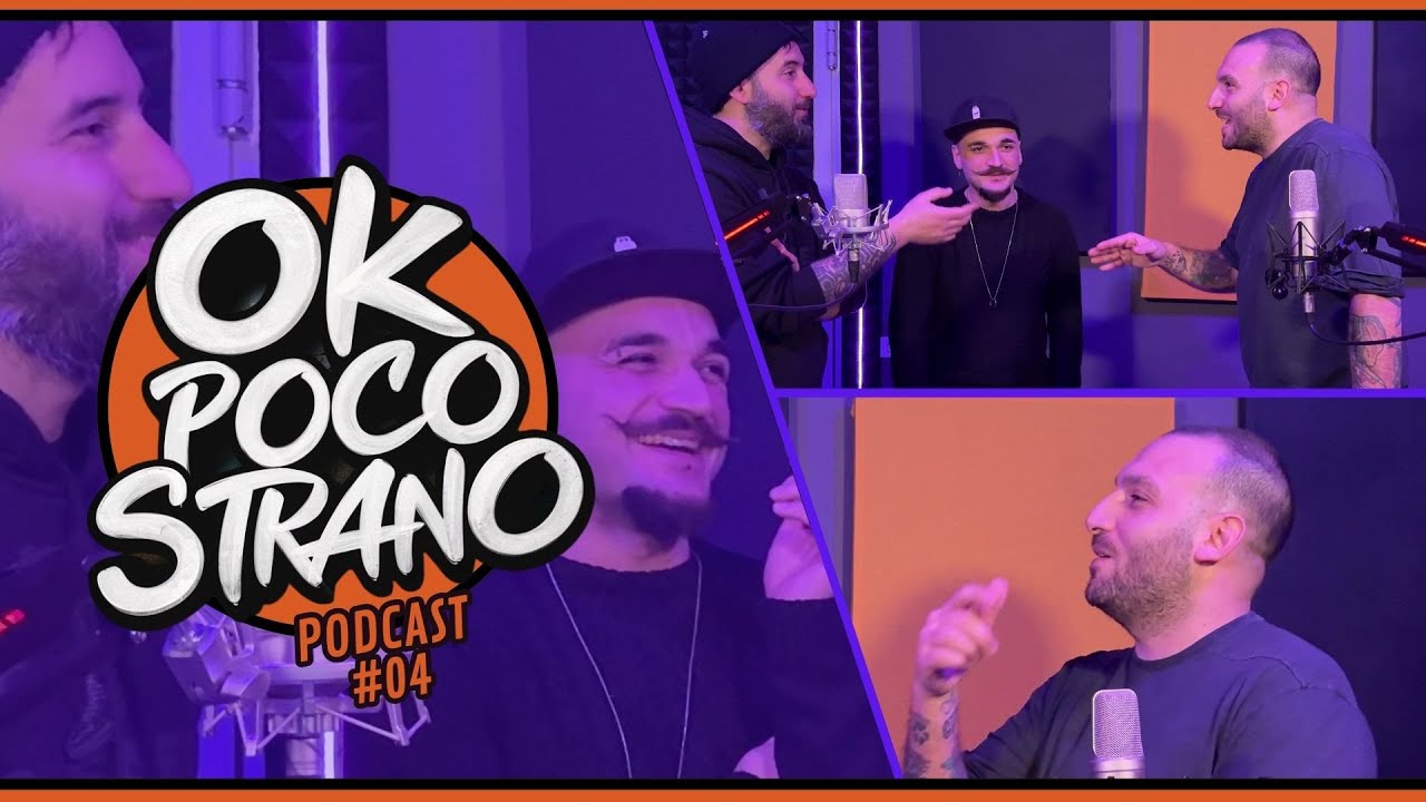 Michael Milazzo: il Nameless e il Futuro della Musica / Ok Poco Strano ...