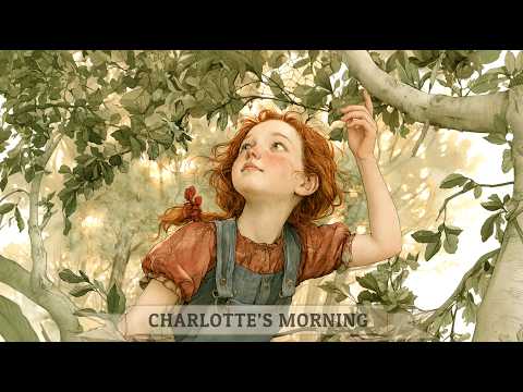 Charlotte’s Morning | Gentle Chamber Music for Reading, Focus & Rest | No Mid-Roll Ads