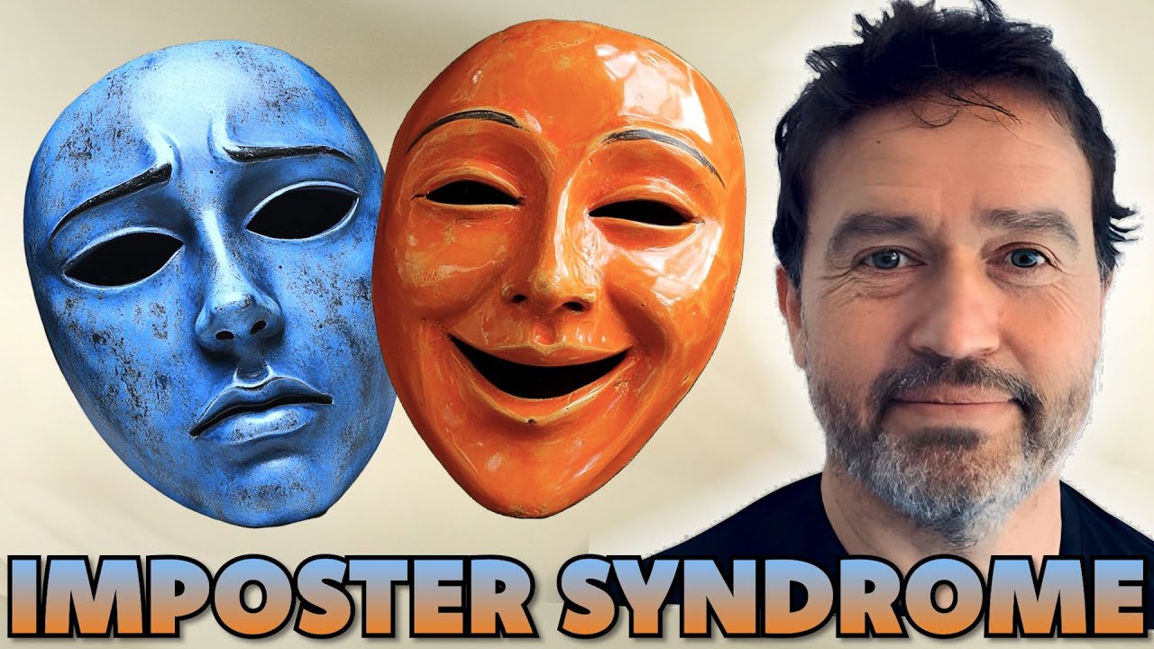 What Is Imposter Syndrome and How Can You Combat It - YouTube