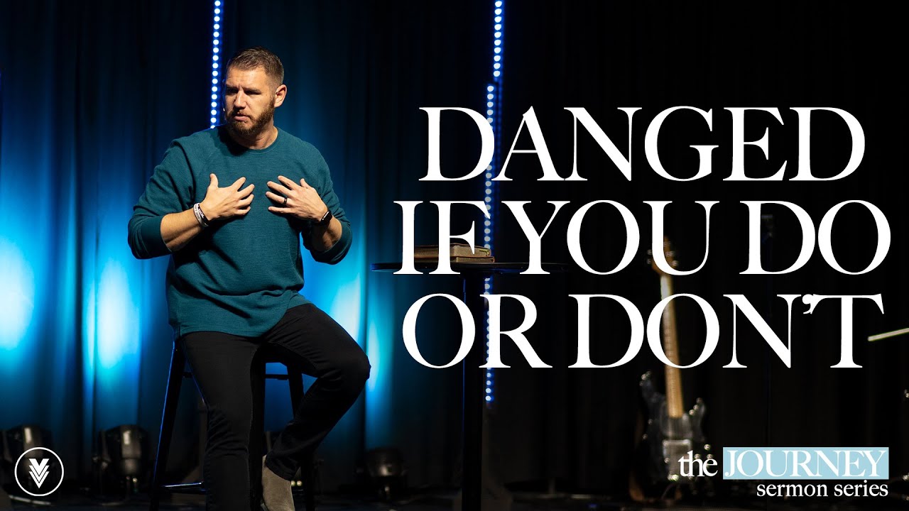 Danged if You Do or Don't - October 25th 2020 - YouTube